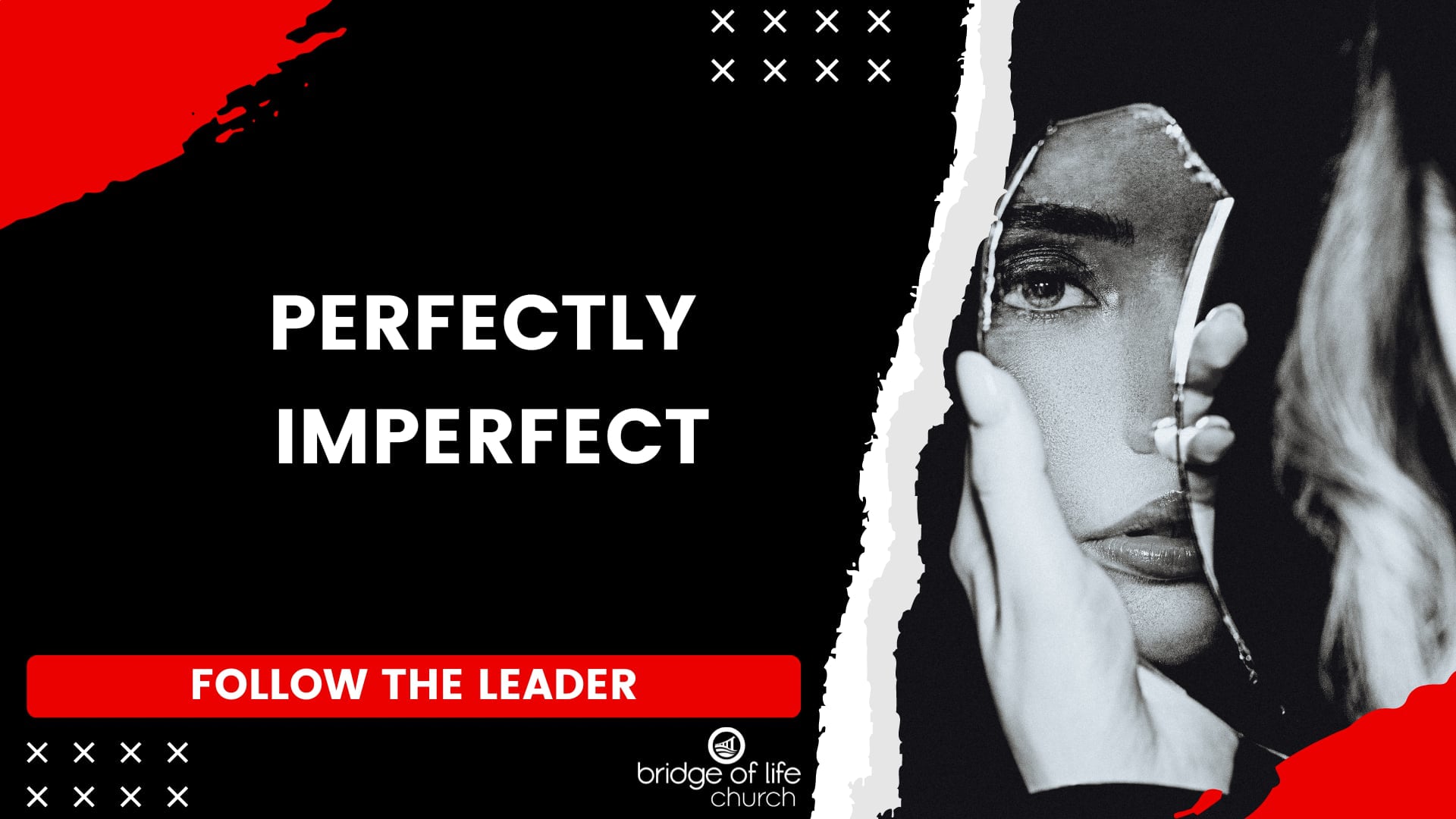 Perfectly Imperfect: Follow the Leader 9:00 AM on Vimeo