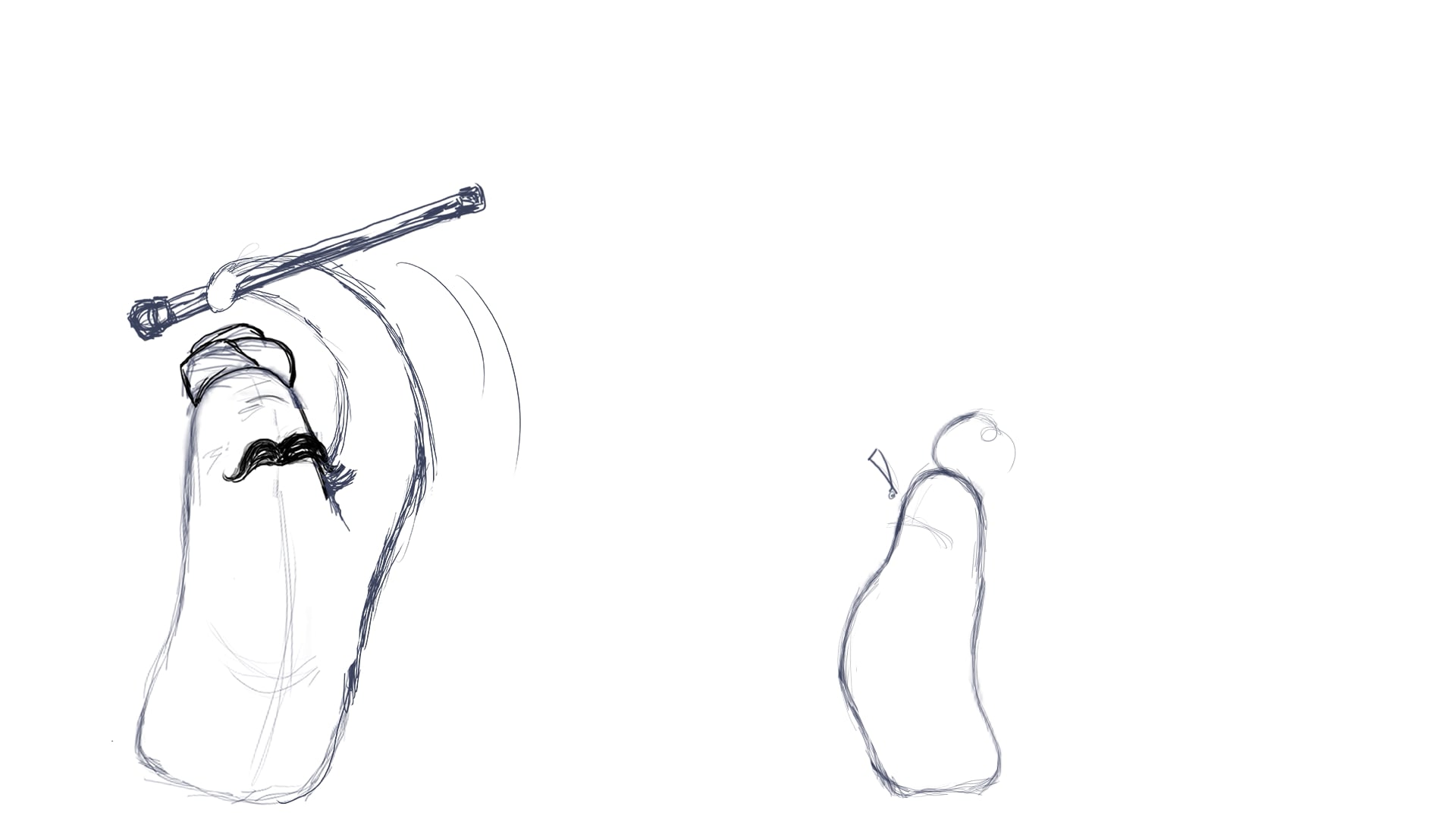 2D animation on Vimeo