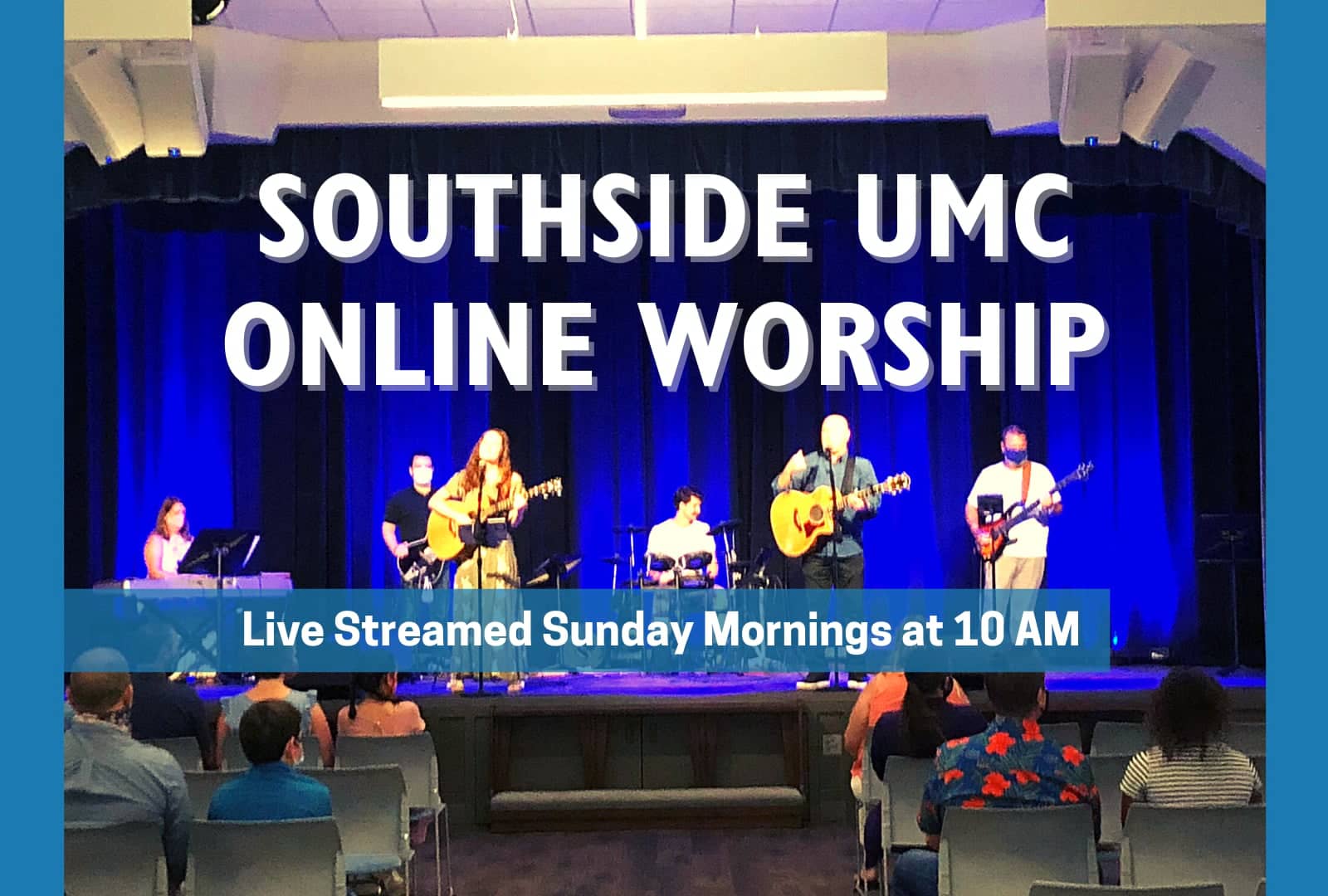SUMC Worship on Vimeo