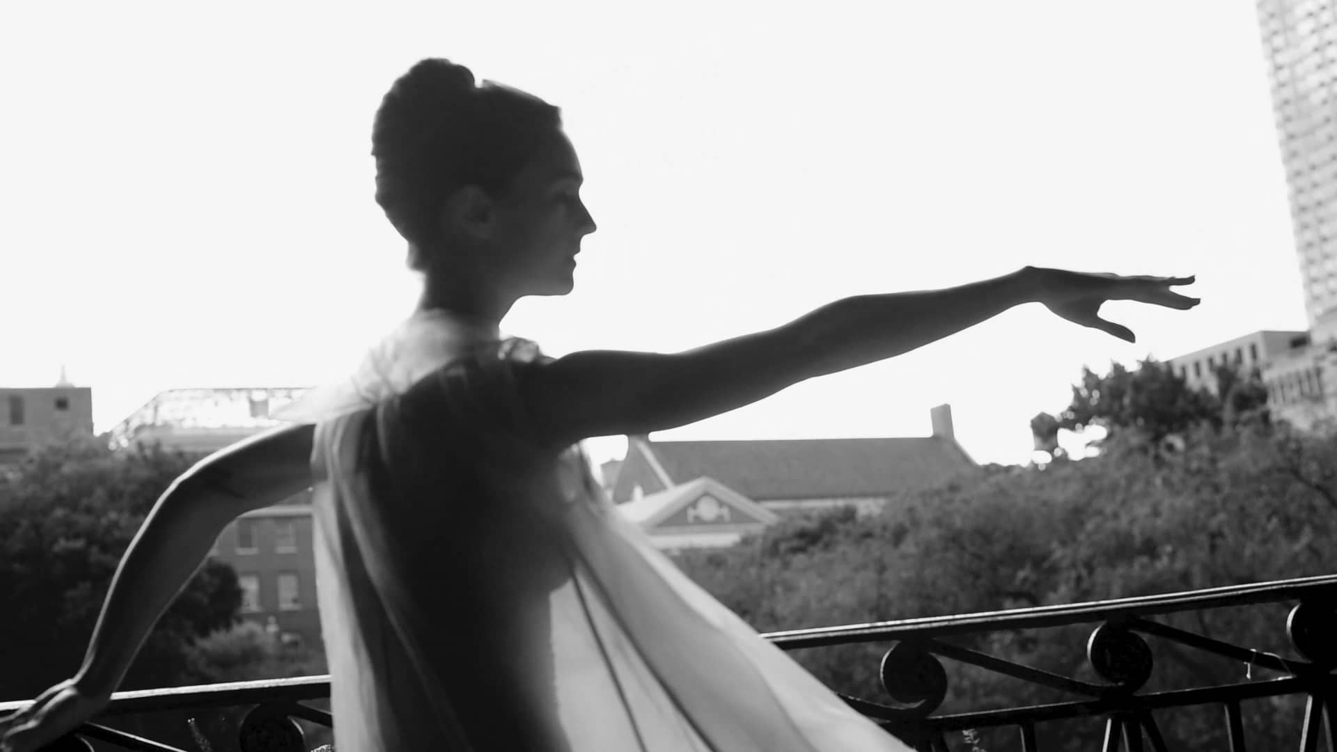 LAUREN LOVETTE 1 on Vimeo