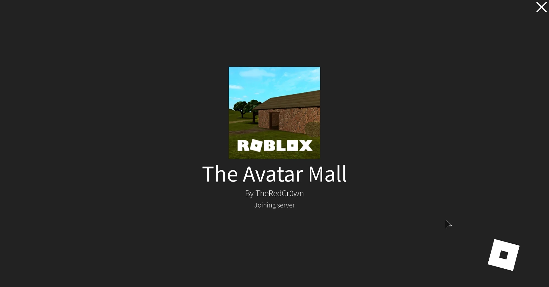 the avatar mall on Vimeo