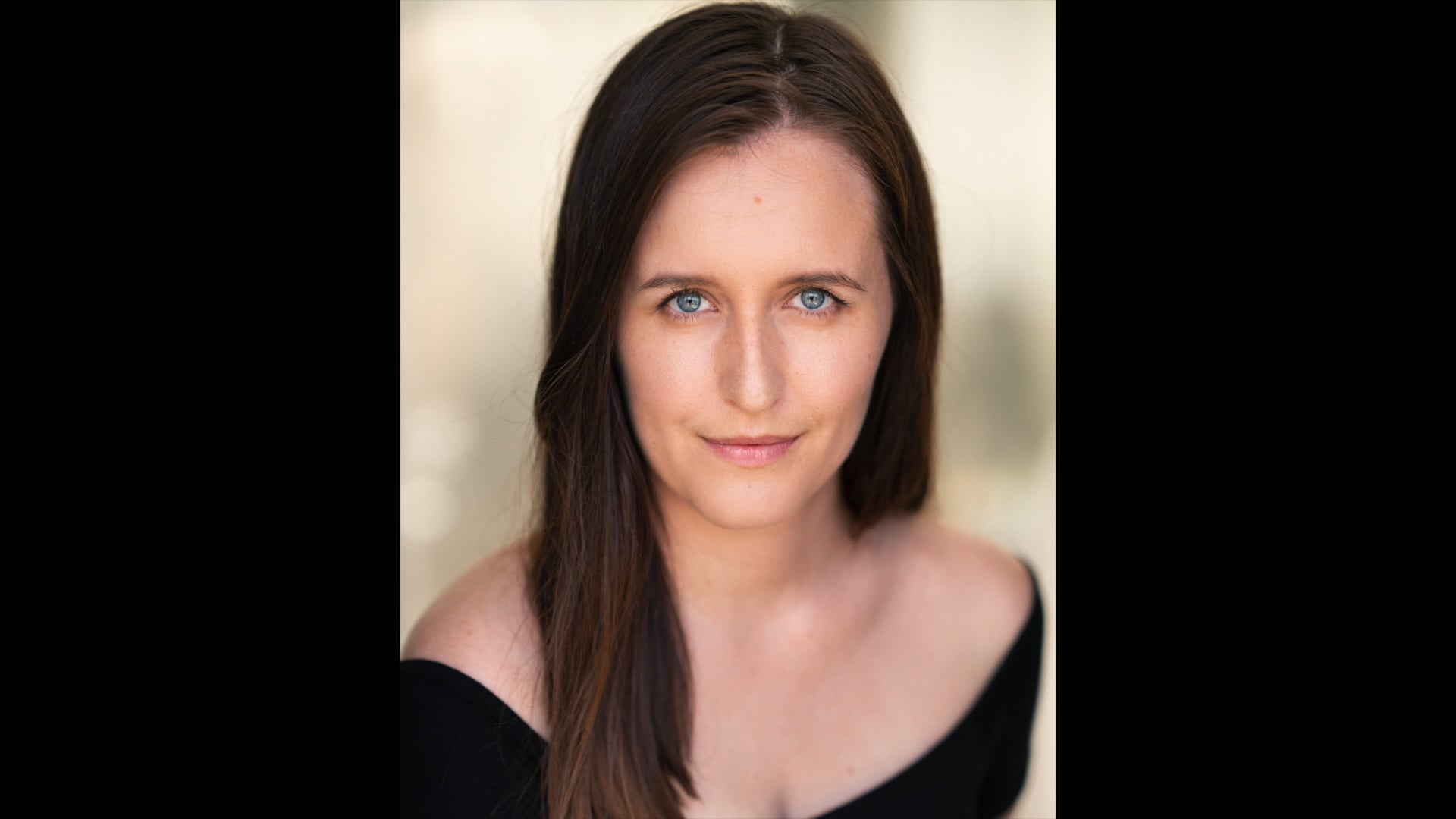 Amy Foster - Buckingham, UK - Self Tape on Vimeo