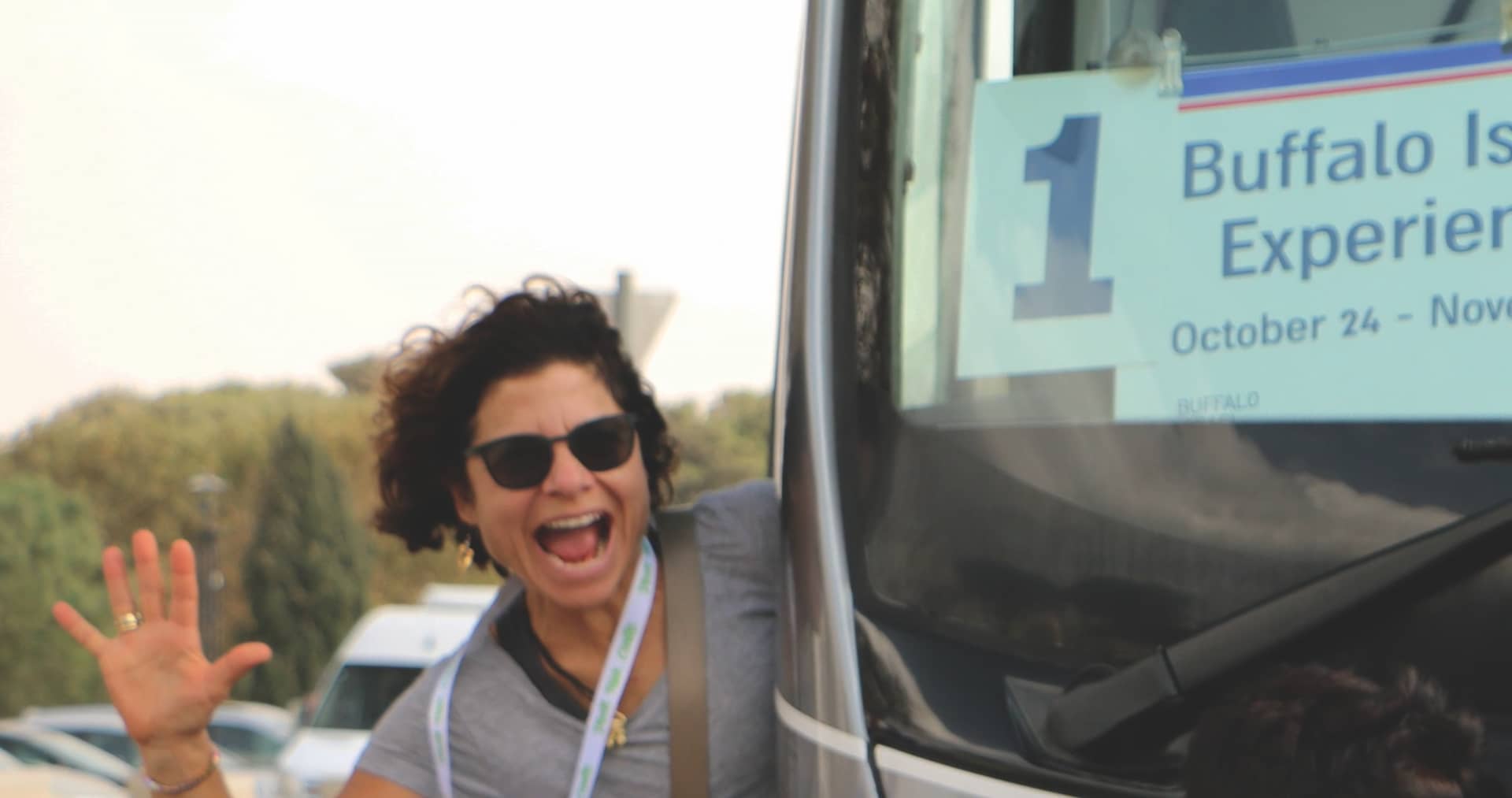 Tribute - Leslie Shuman Kramer Z”L on Vimeo