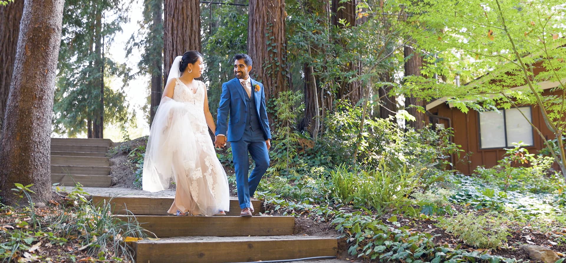 Tammy & Parry / Pema Osel Ling Retreat Center Wedding on Vimeo