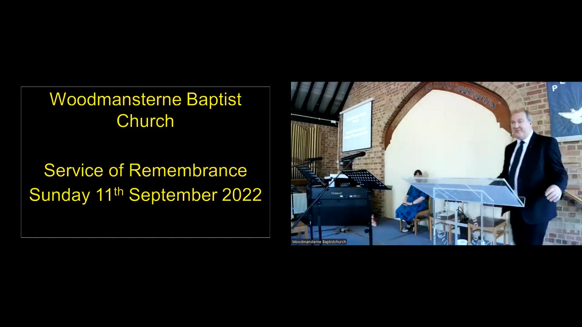 WBC_Service_2022_09_11.mp4 on Vimeo