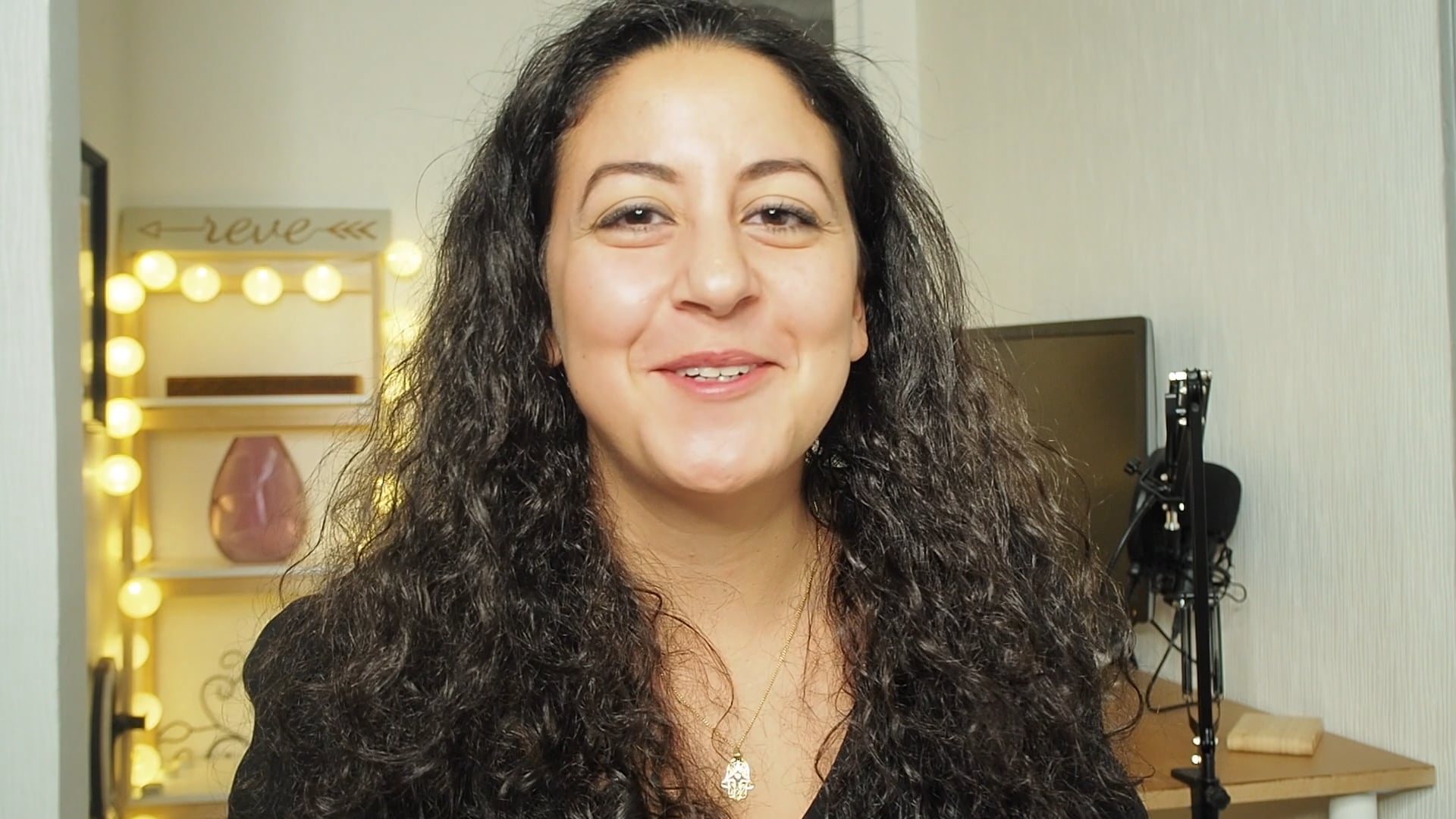 Jamila Profile's Video on Vimeo