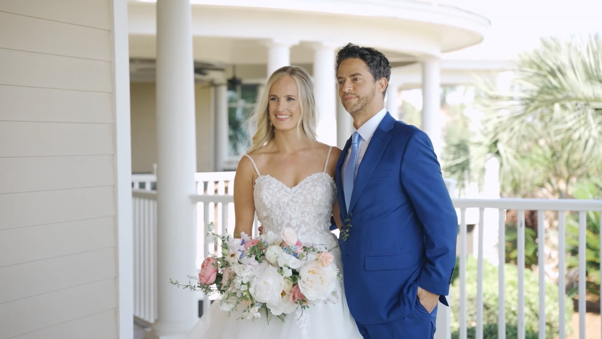 Dawn + Andre - Feature Film
