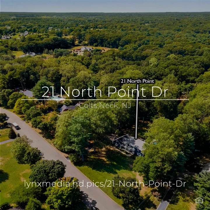 21 North Point Dr, Colts Neck, NJ on Vimeo