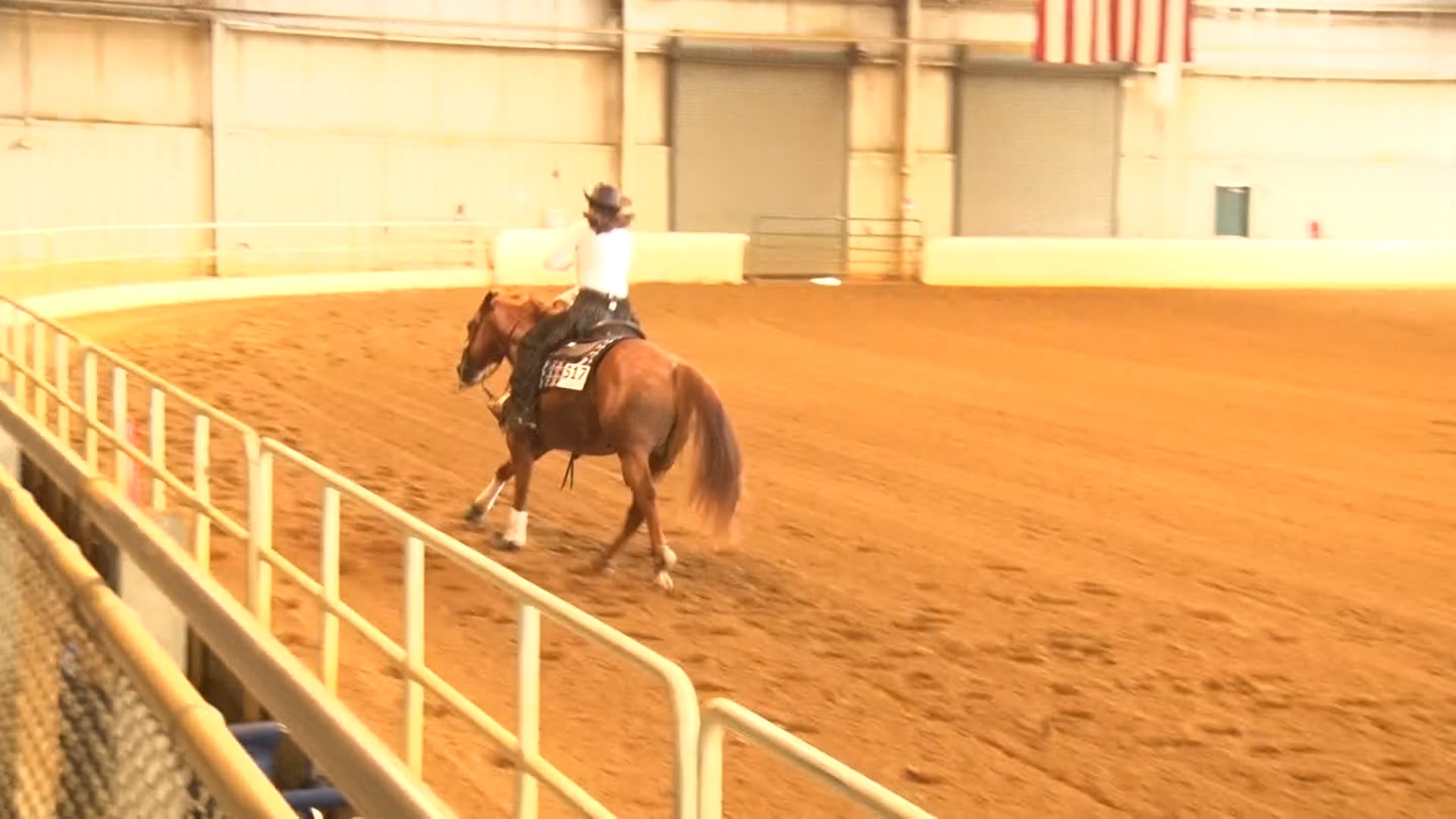 Youth Aff Dylan Bain Riding Rowdy Barrom Lagacy on Vimeo