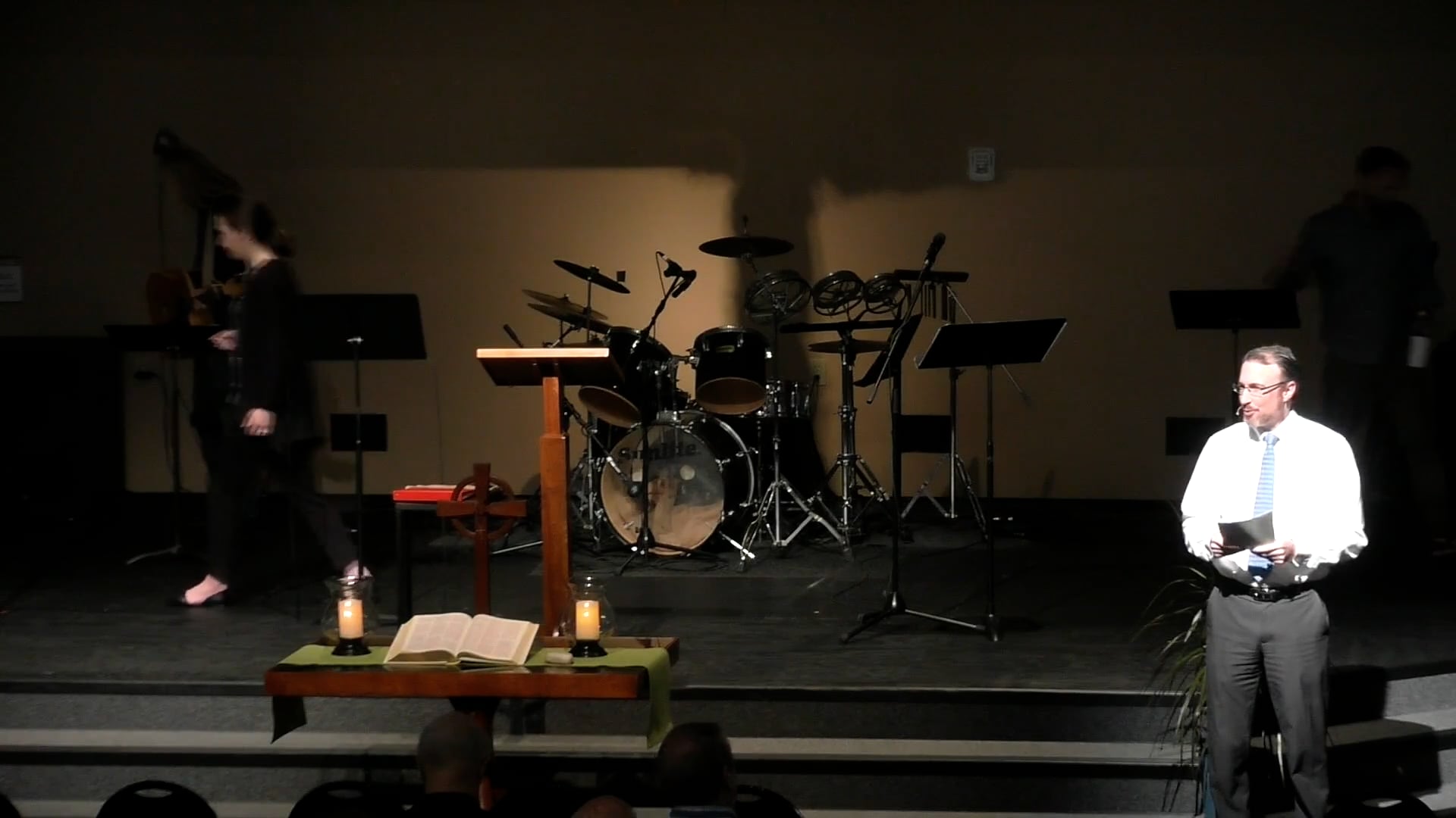 September 11, 2022 - Liam Aaron Addison Baptism on Vimeo