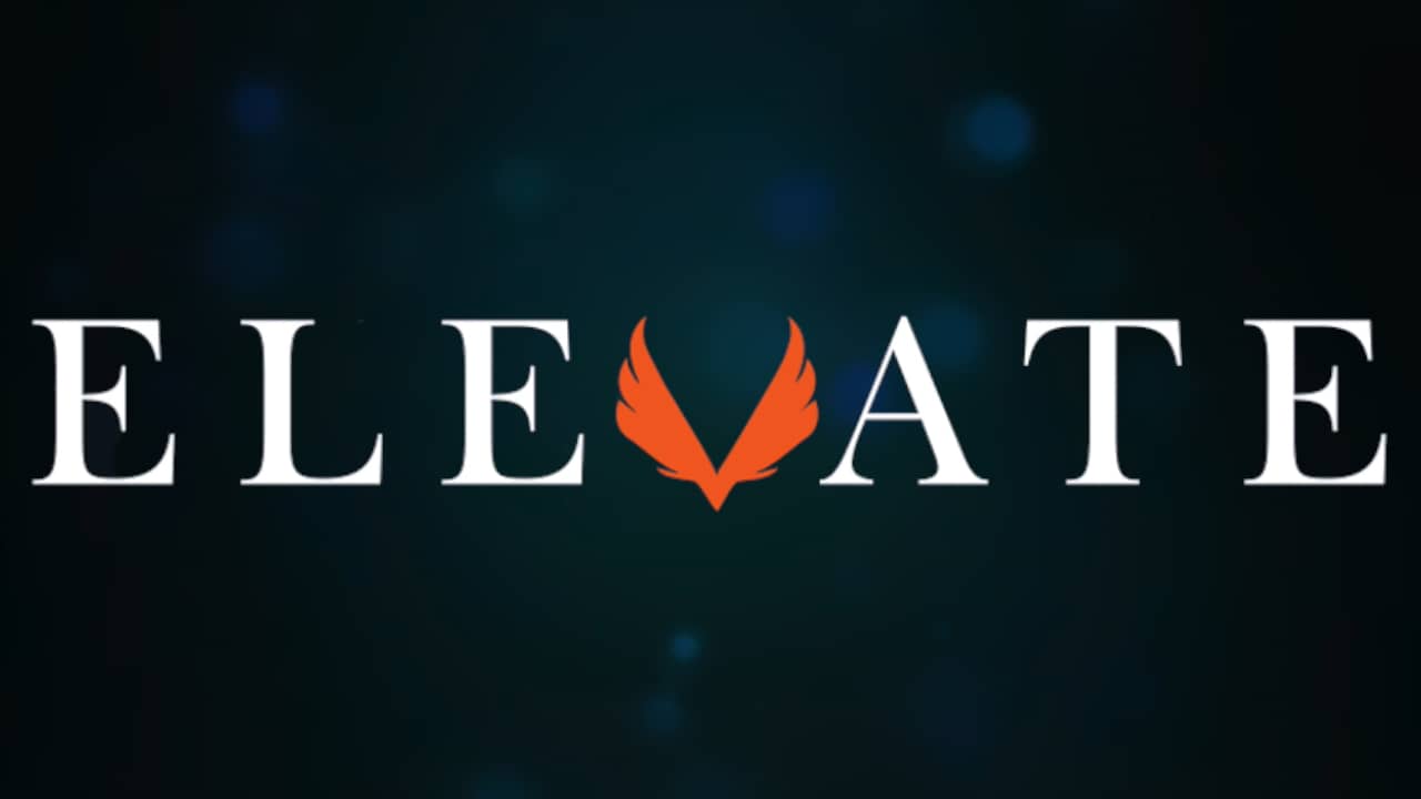 Men Share Their Experience in "ELEVATE 22" on Vimeo