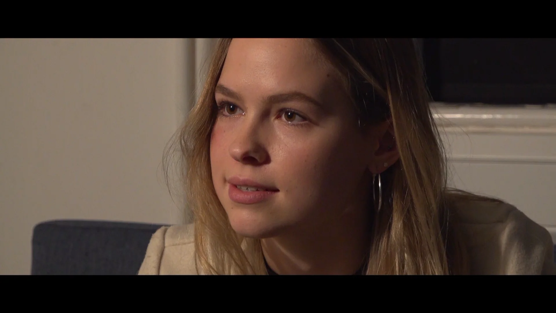 Isabel Dornheim_Showreel