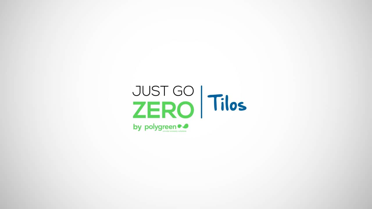 JUST GO ZERO_Tilos on Vimeo