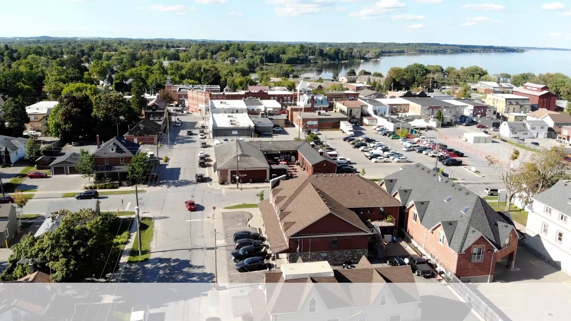 100 Perry St, Port Perry on Vimeo