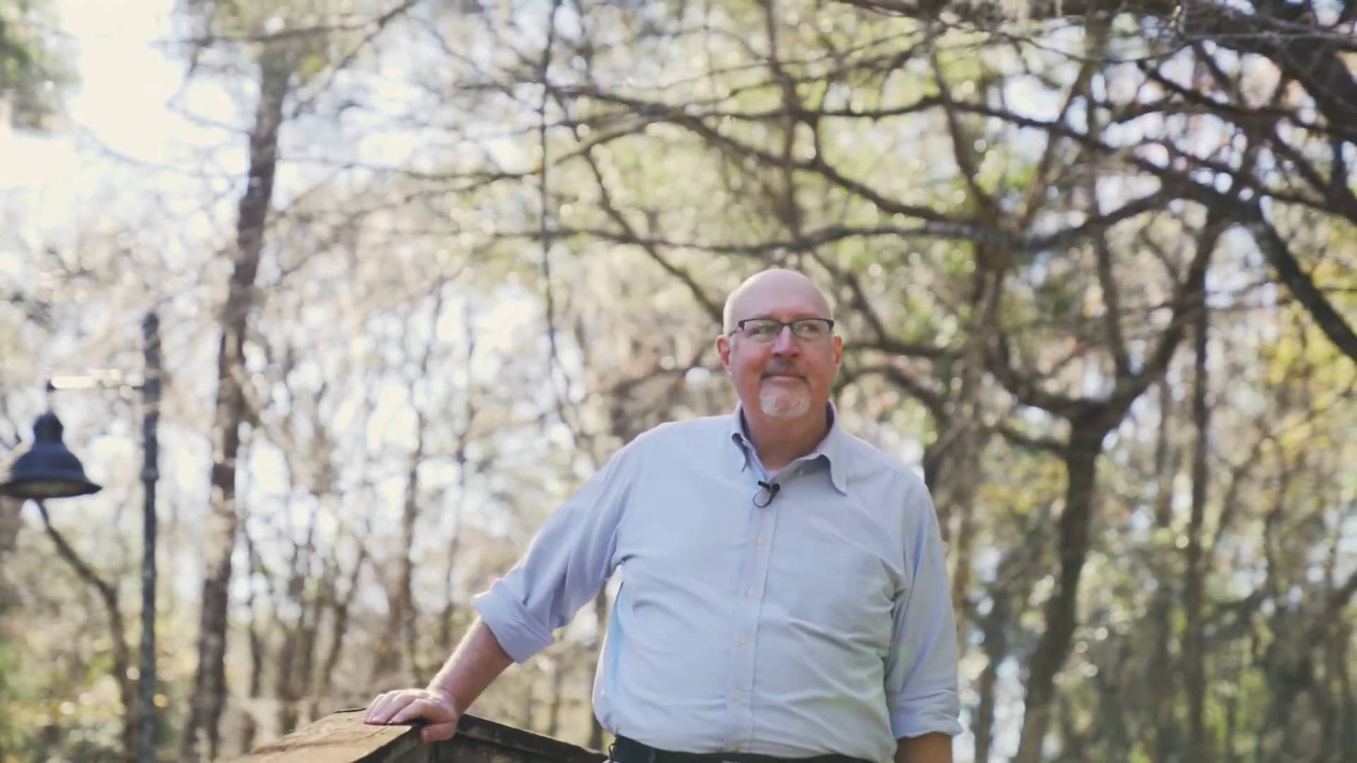 Harvey Ward for Mayor (2022) on Vimeo