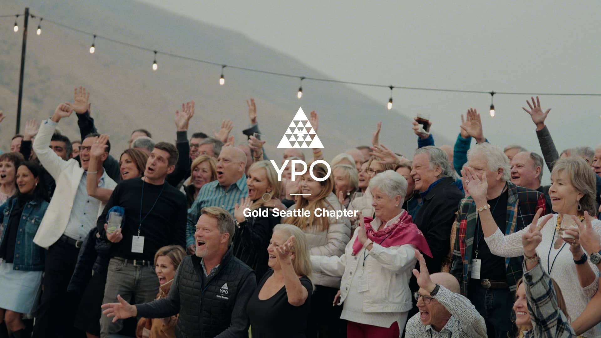 YPO Gold Seattle | Retreat 2022 on Vimeo