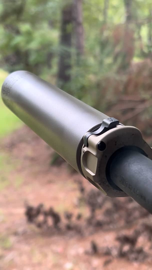 Surefire Socom 762 RC2 on Vimeo