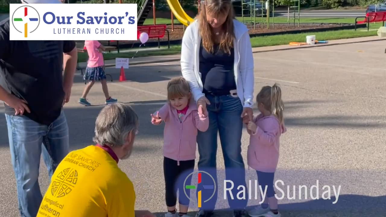 Rally Sunday 2022 on Vimeo
