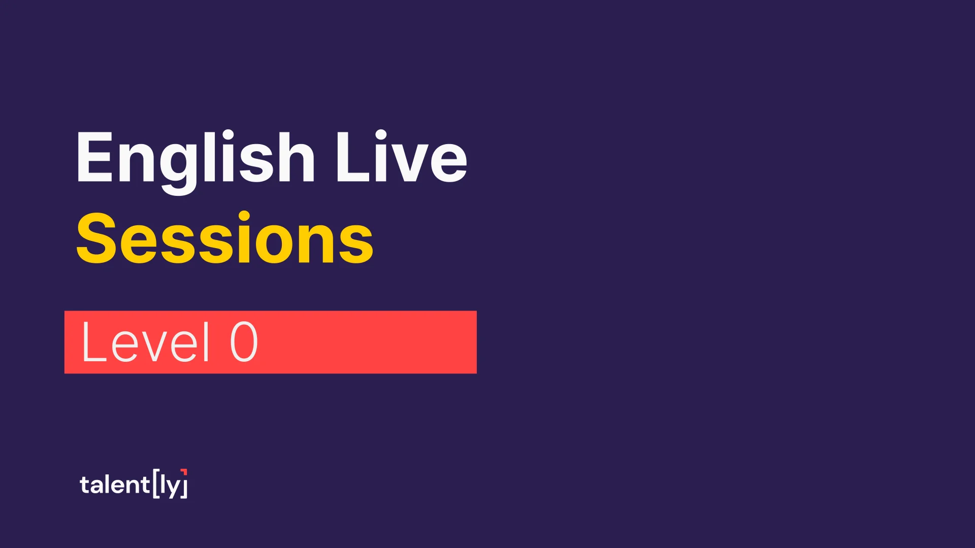 Present continuous vs Present Simple on Vimeo