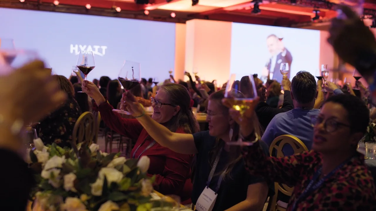 Hyatt Connect Huntington Beach - Teaser on Vimeo