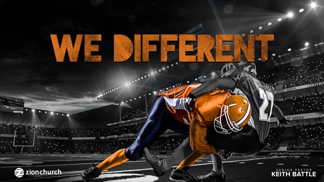 Zion Church : Sermon Archive - The Gift of Favor Part 5 - Pastor Keith ...