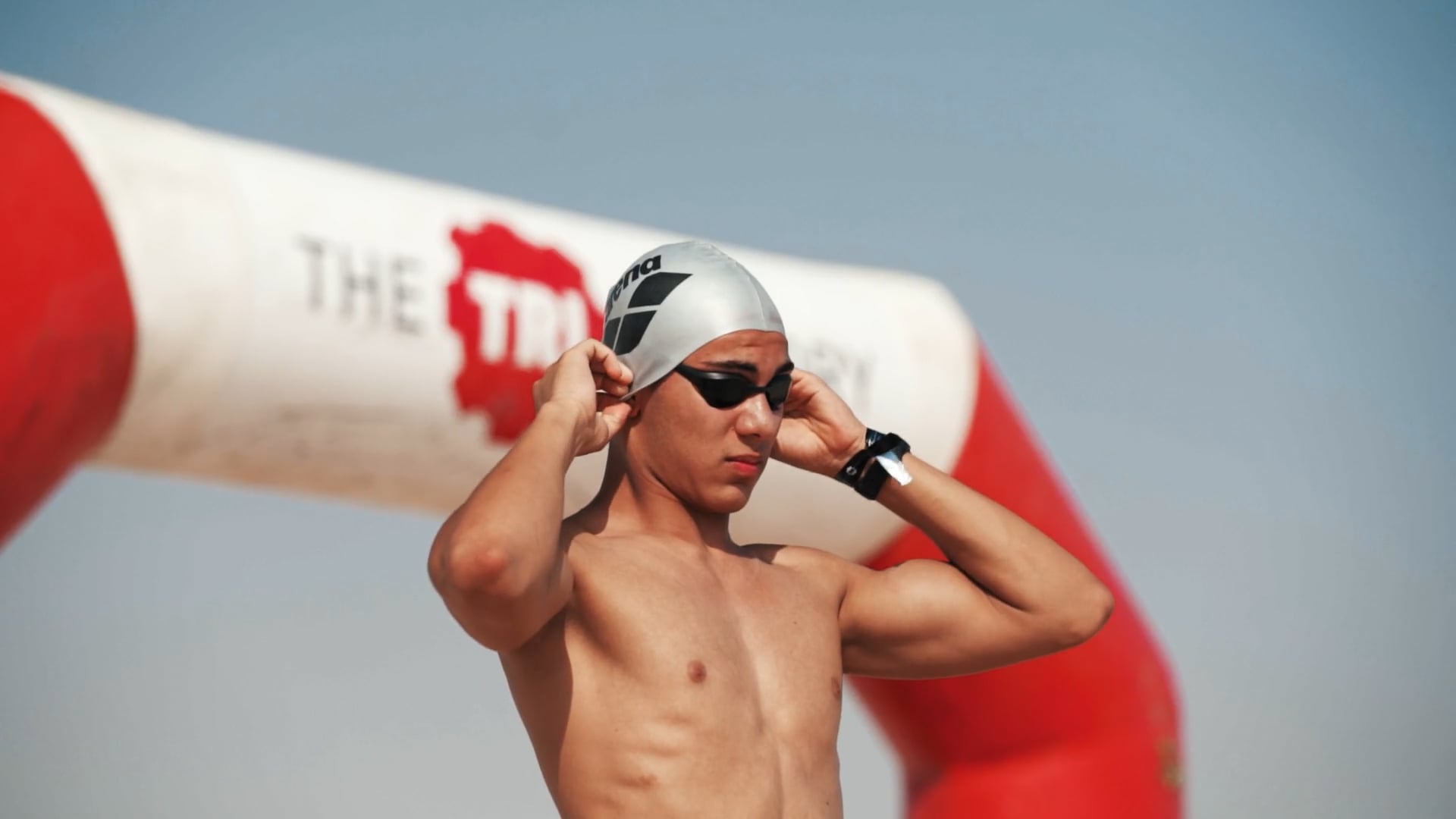 Tri factory (triathlon) on Vimeo