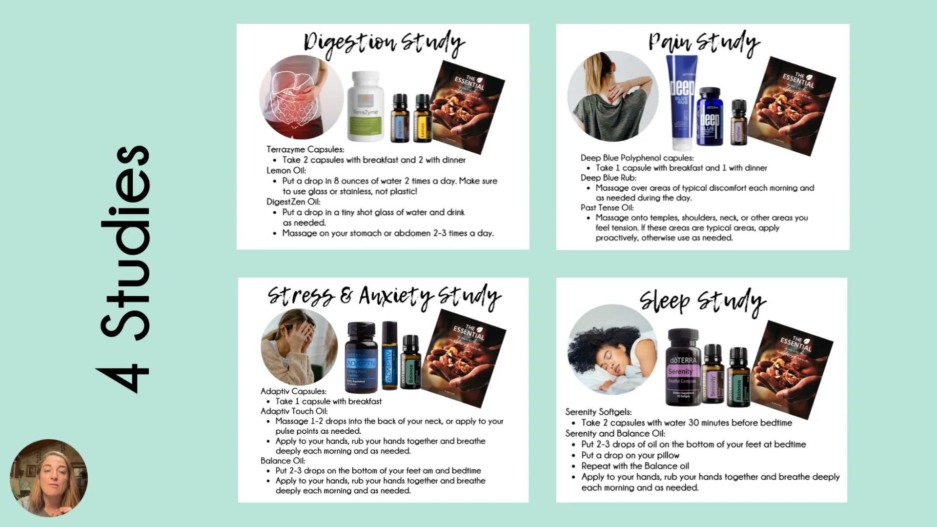 Copy of Essential Oil Study Introduction Template.mp4 on Vimeo