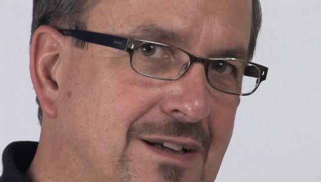 Ken Gronbach: Demographer, Futurist on Vimeo