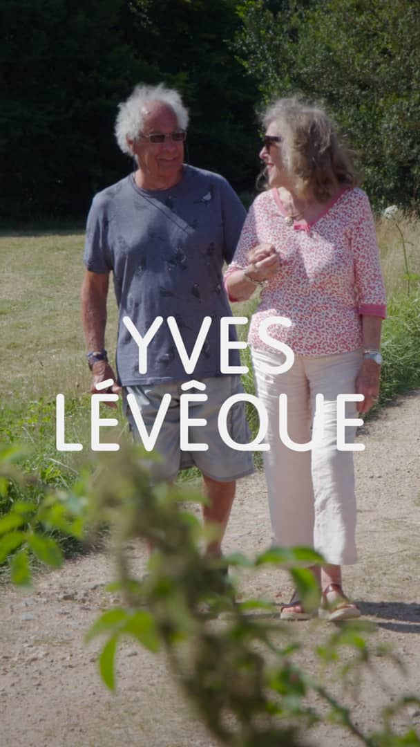 Galerie Guillaume / Yves Lévêque on Vimeo
