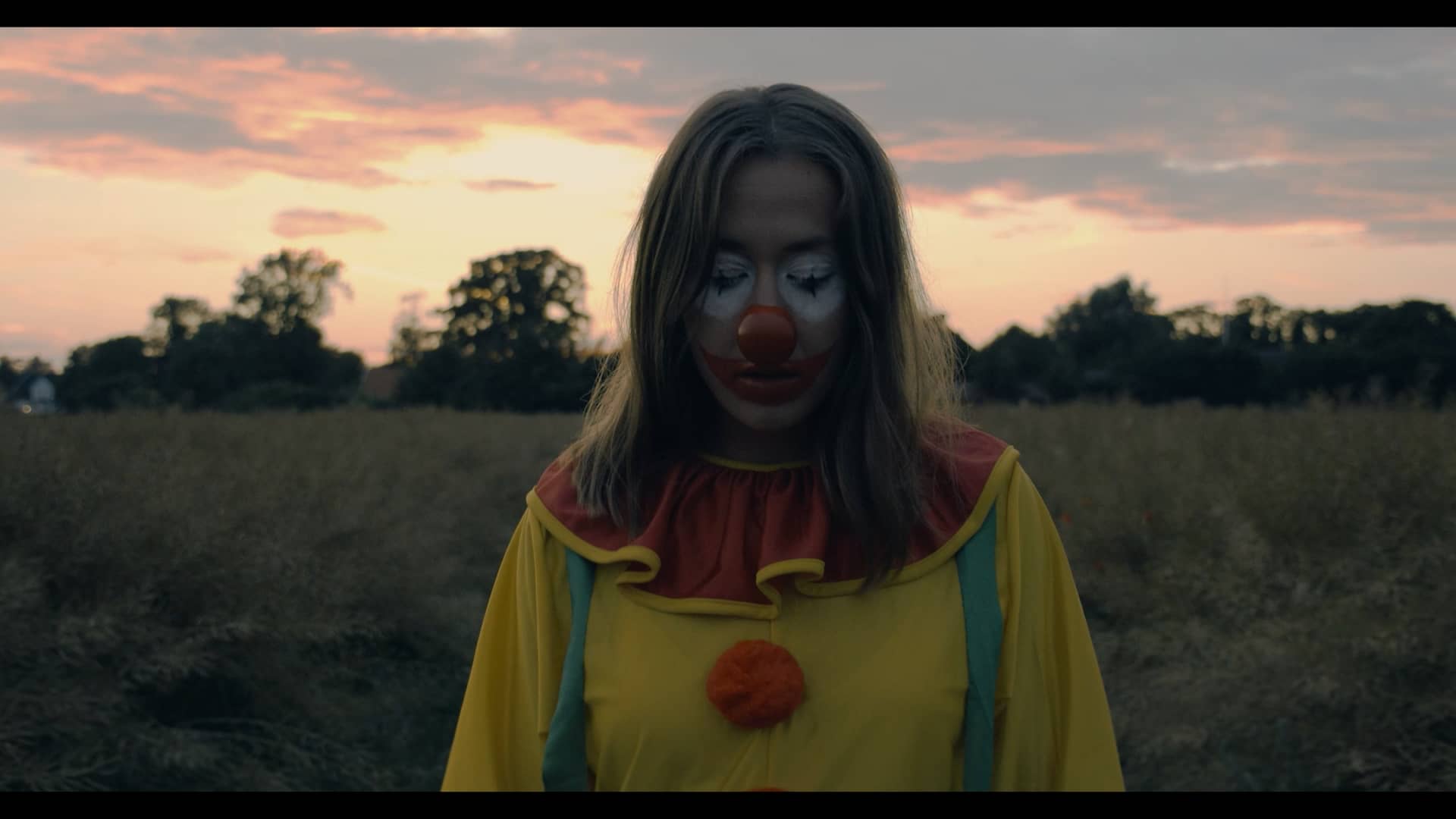 'Clown' trailer on Vimeo