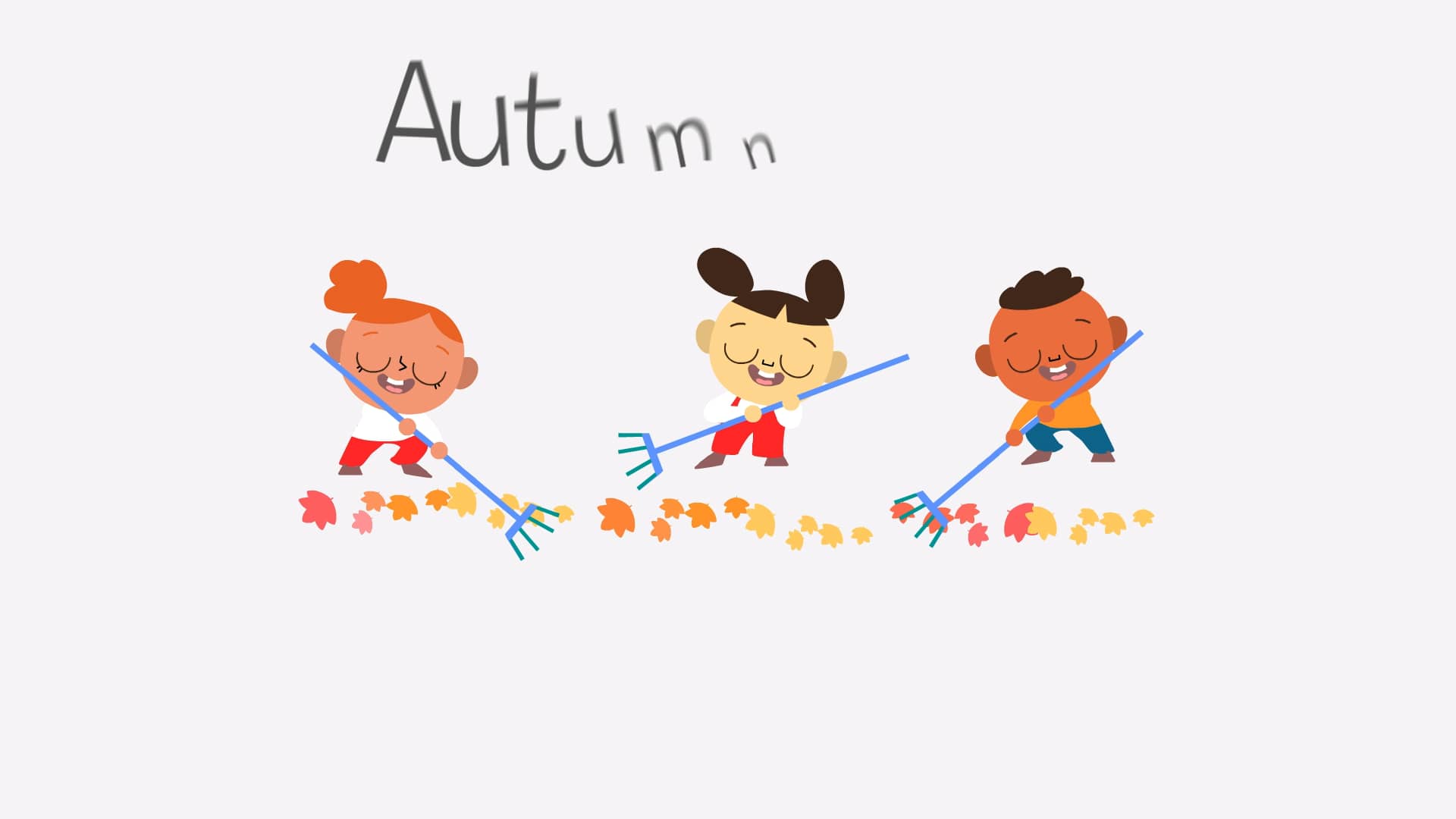 Autumn song on Vimeo