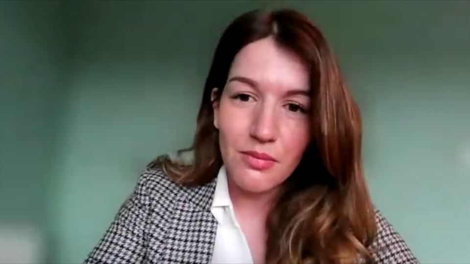 Catalyst - Ruth Engels on Vimeo