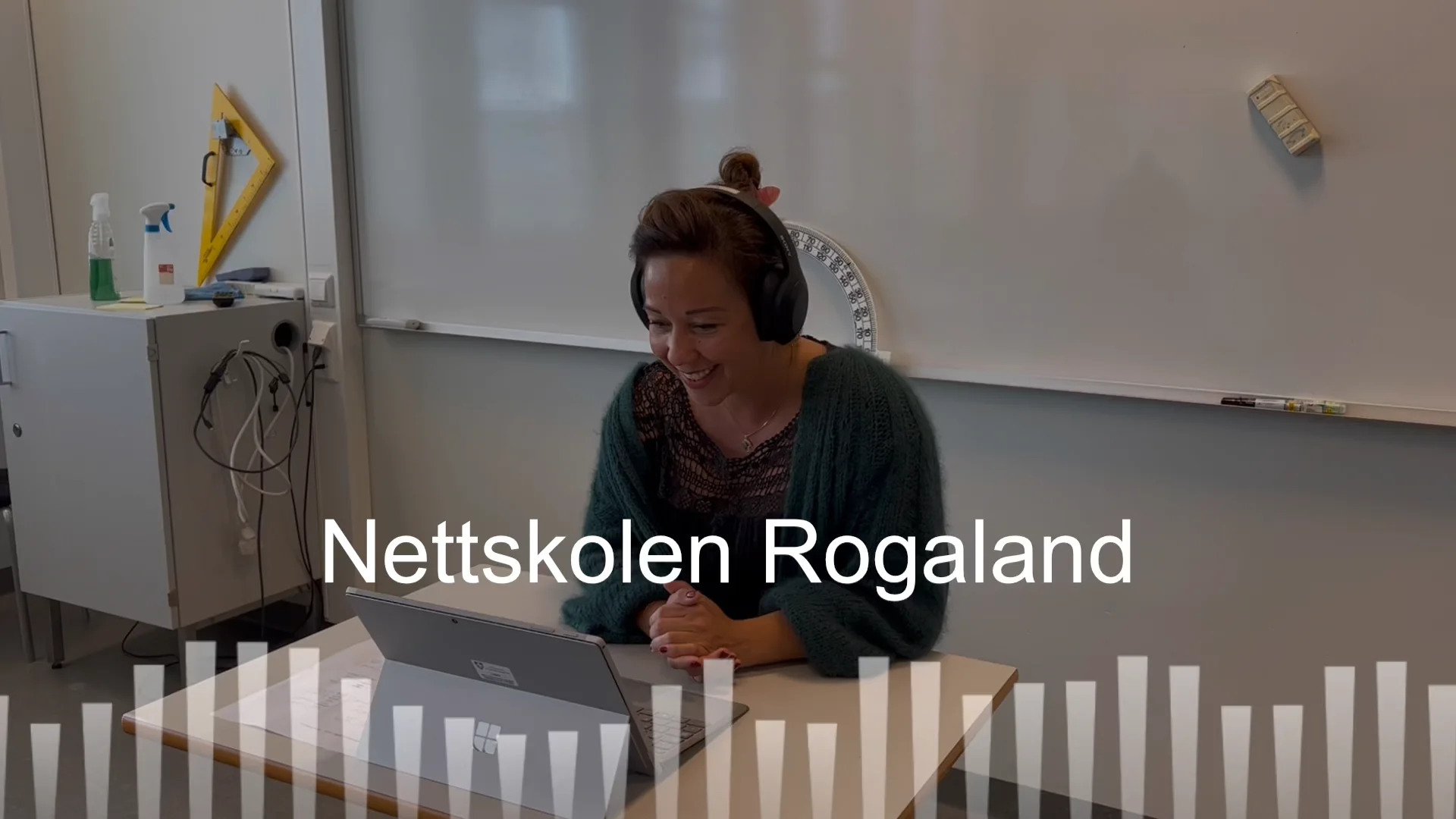 Nettskolen Rogaland