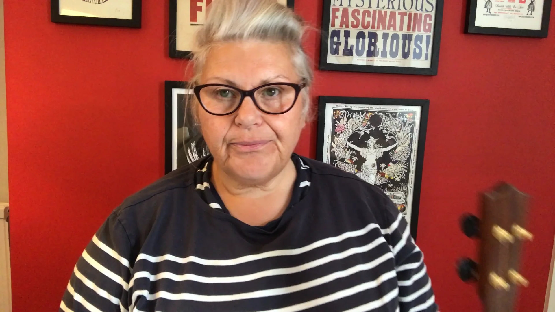 05 Teenage Kicks on Vimeo