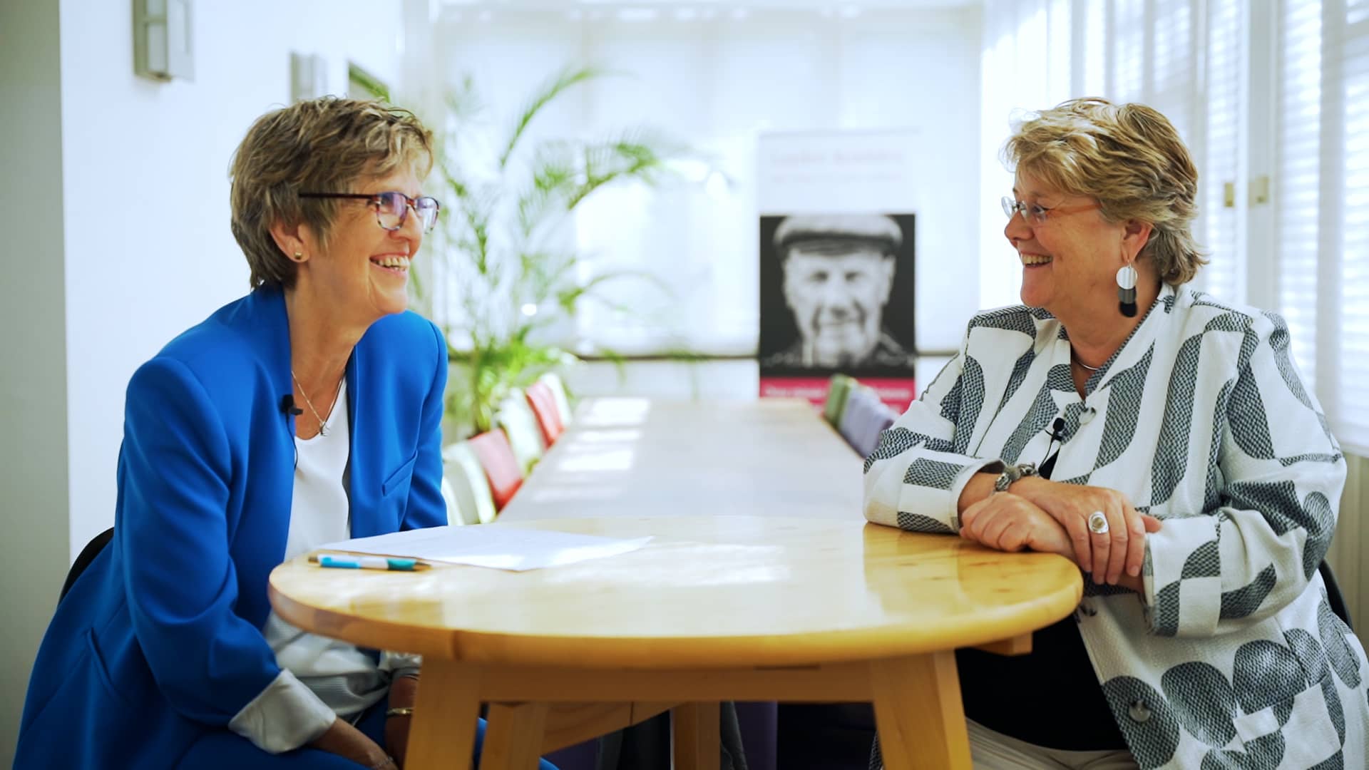 Aflevering 1: Hoe oud ben ik eigenlijk? (2) on Vimeo