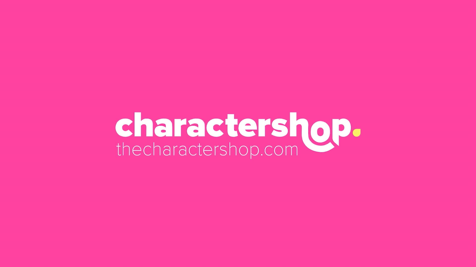 CharacterShop Character Showreel 2022 on Vimeo