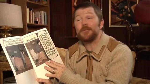 DadLabs Ep. 3 Dado "Night Kitchen" on Vimeo