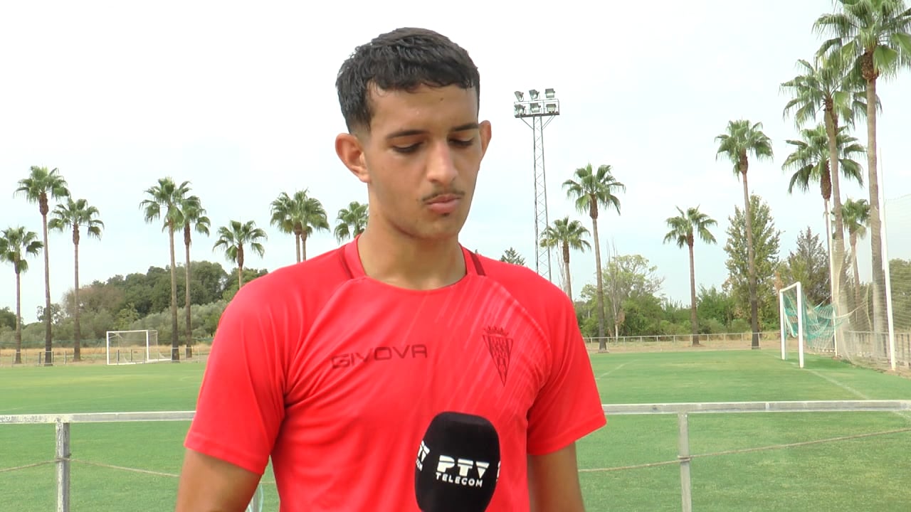 PRESENTACION AITOR BRITO CCF B on Vimeo