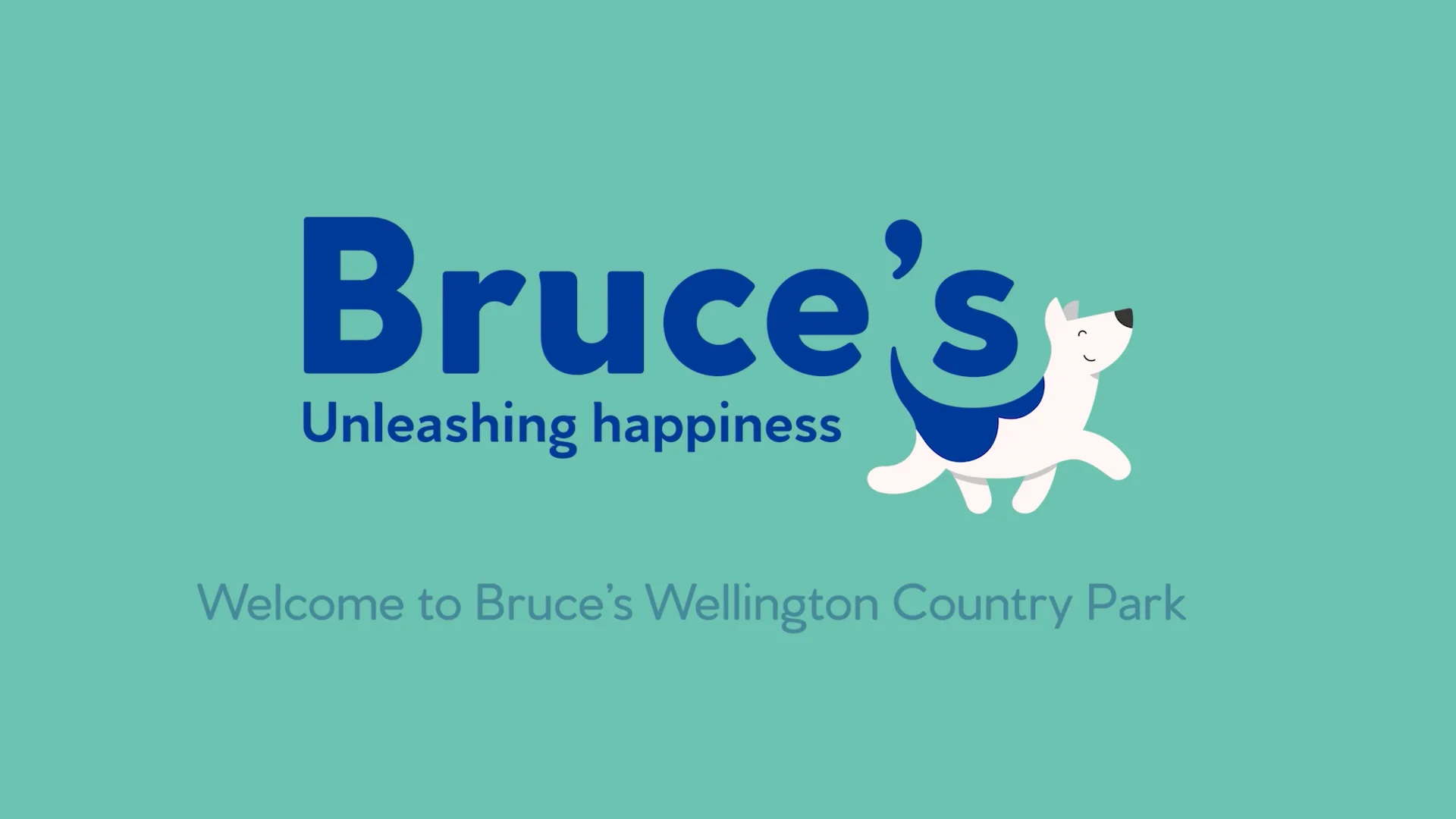 Bruce's Wellington Country Park on Vimeo