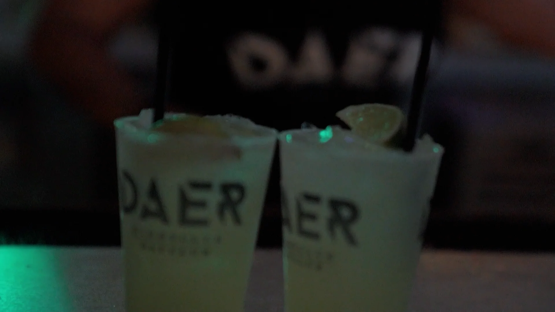 Daer Roof Top Party.mp4 on Vimeo