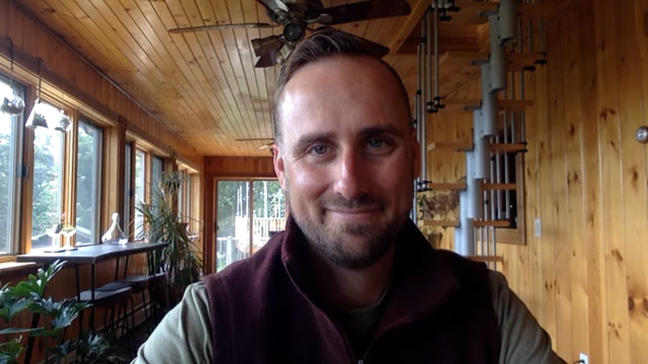 Dominic Foti, Counselor, Stowe, VT, 05672 | Psychology Today