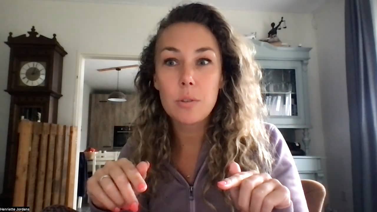 Visie belonen / corrigeren on Vimeo