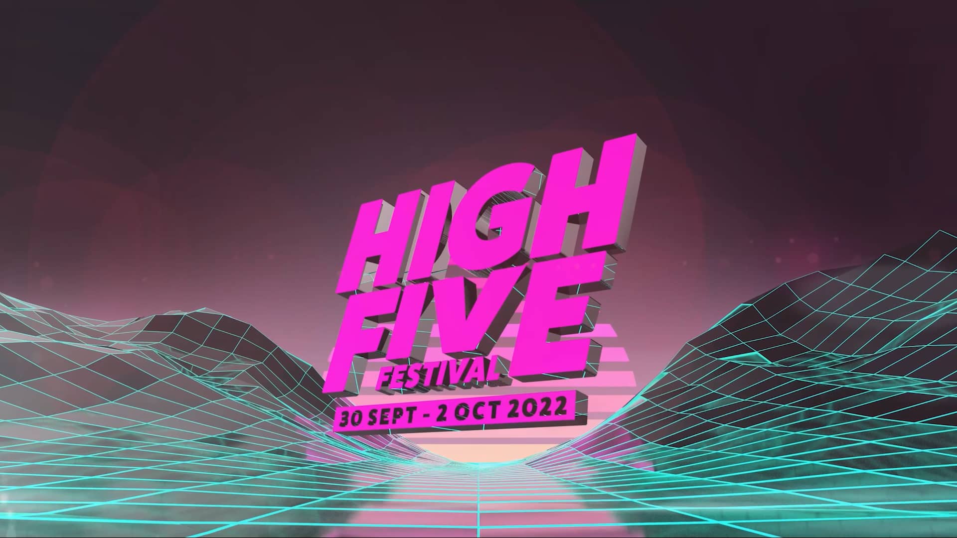 Teaser High Five Festival 2022 on Vimeo