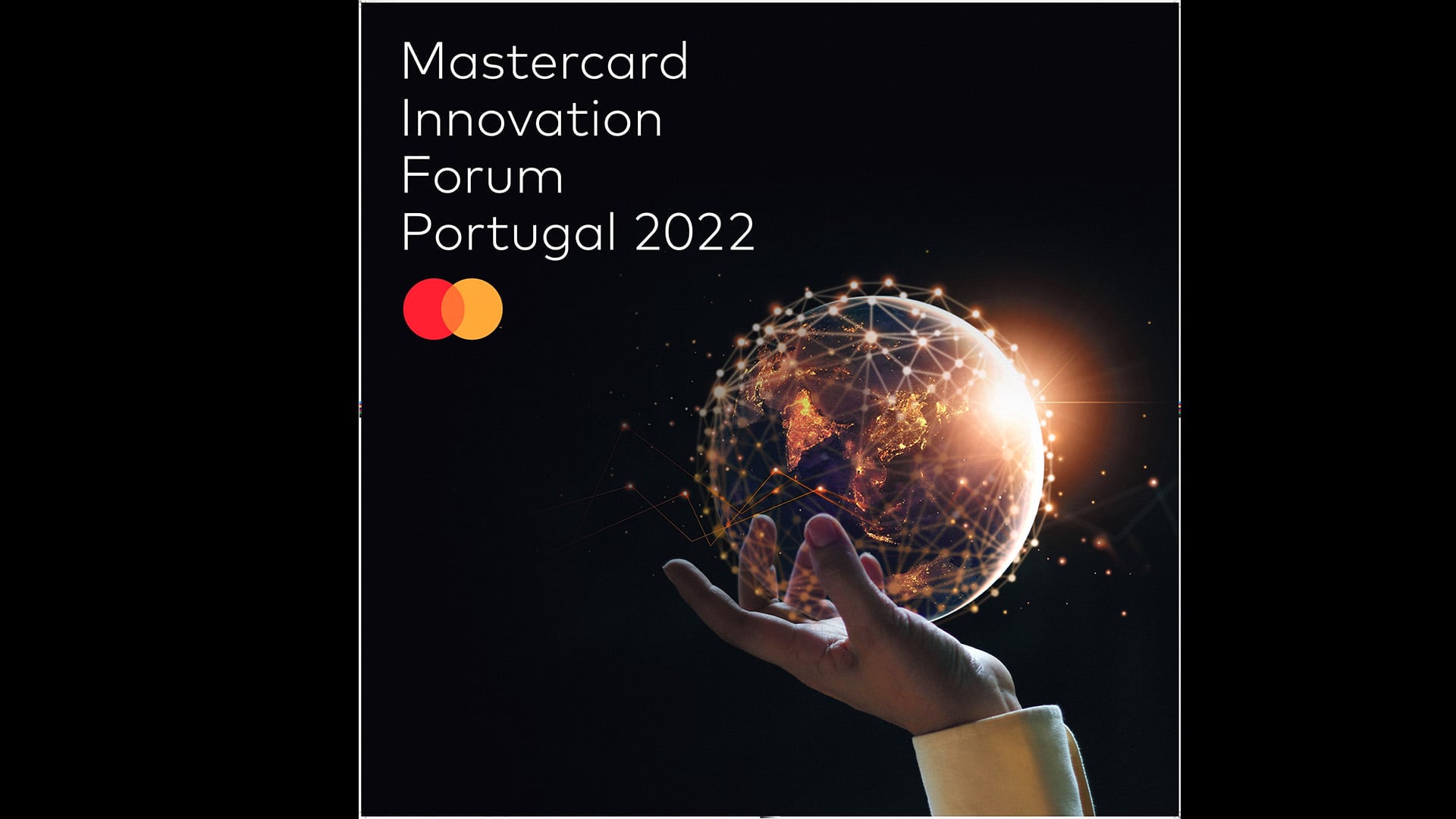 Mastercard innovation forum Portugal 2022 on Vimeo