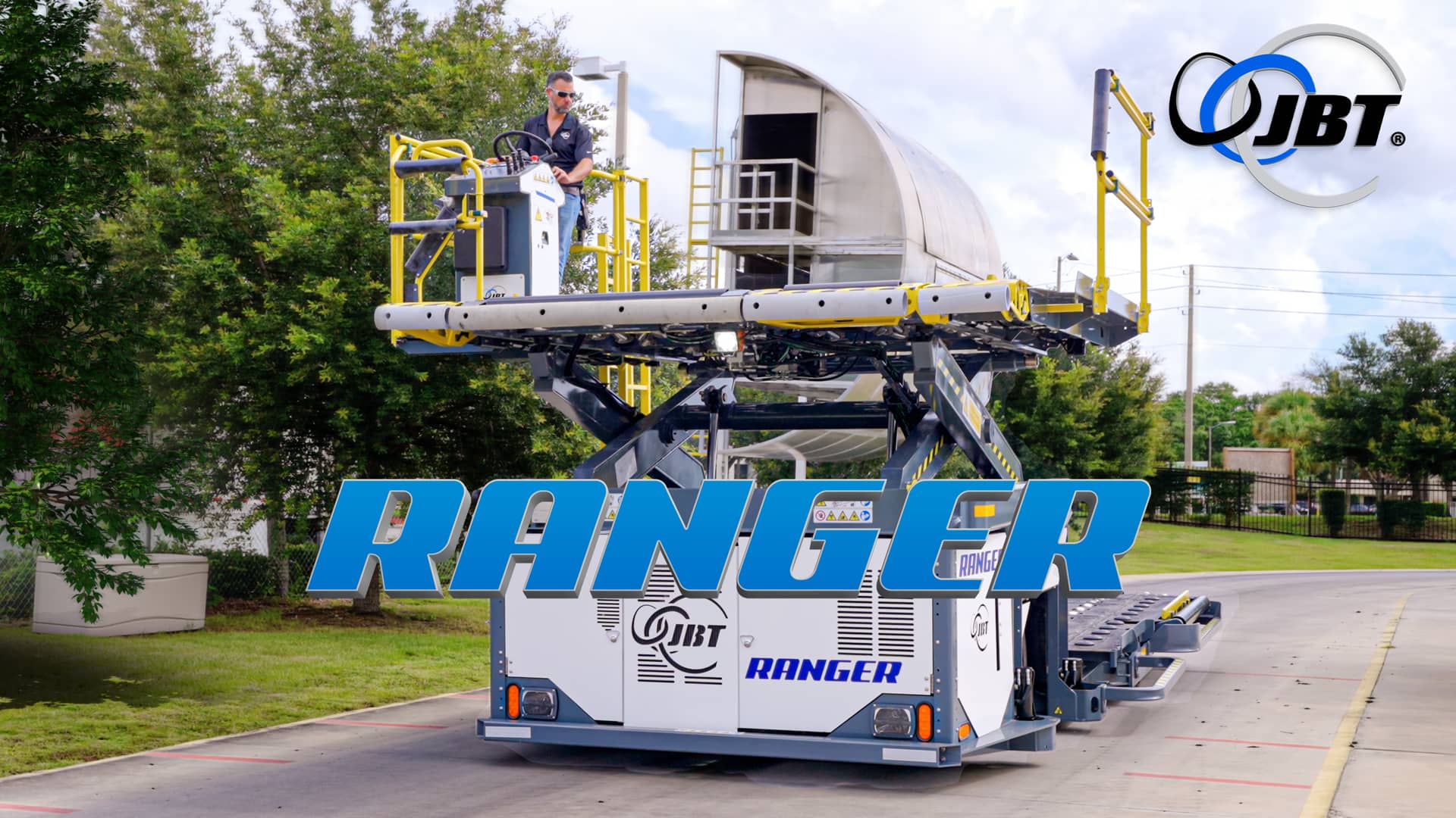 JBT ⎮ Ranger on Vimeo