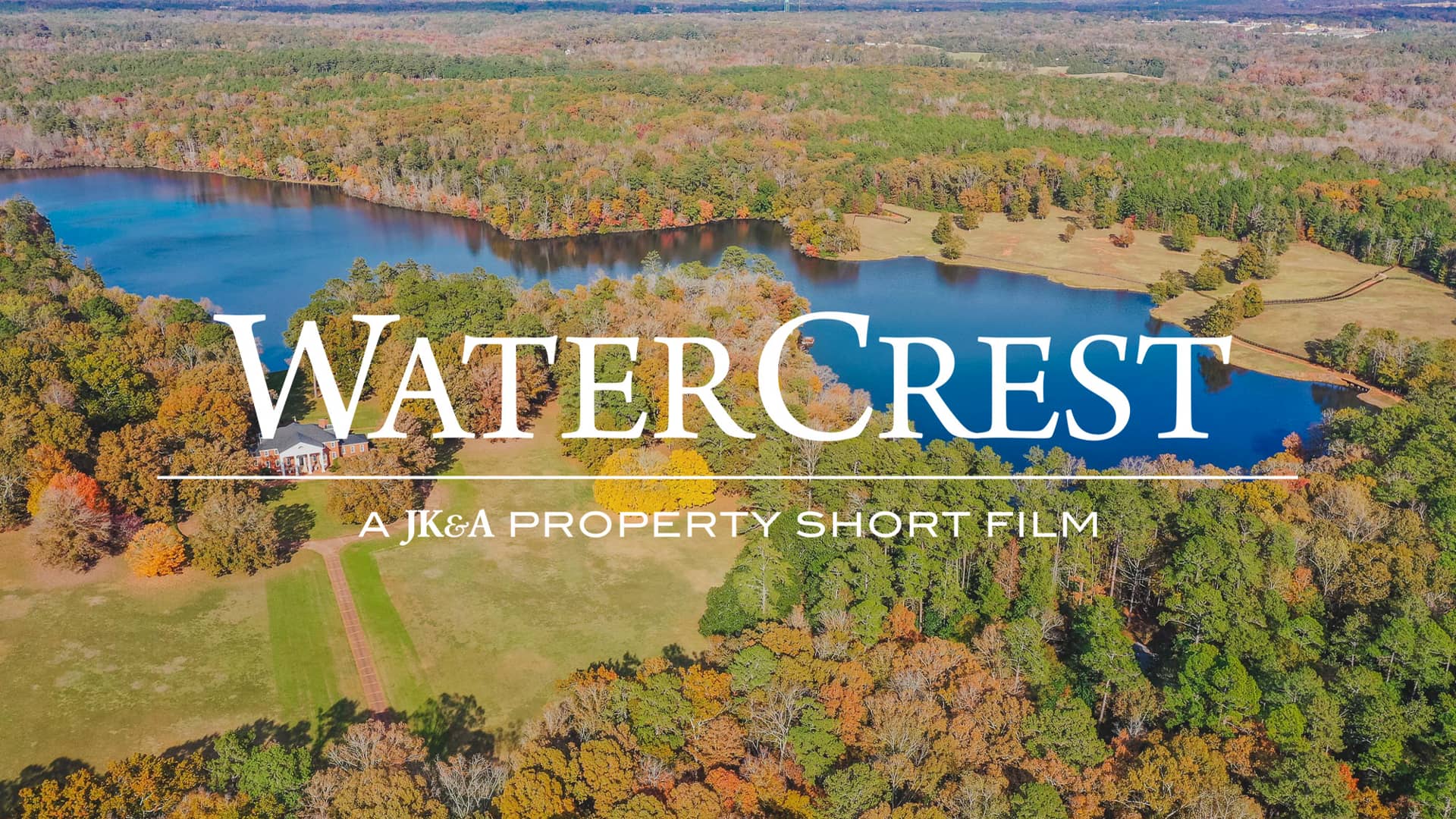 WaterCrest on Vimeo