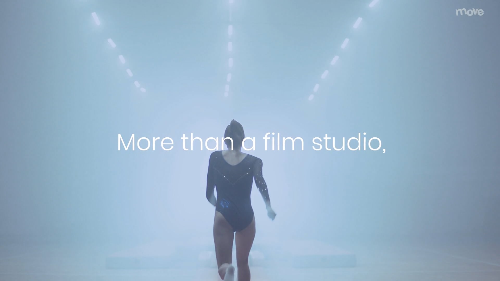 MOVE - Manifesto on Vimeo