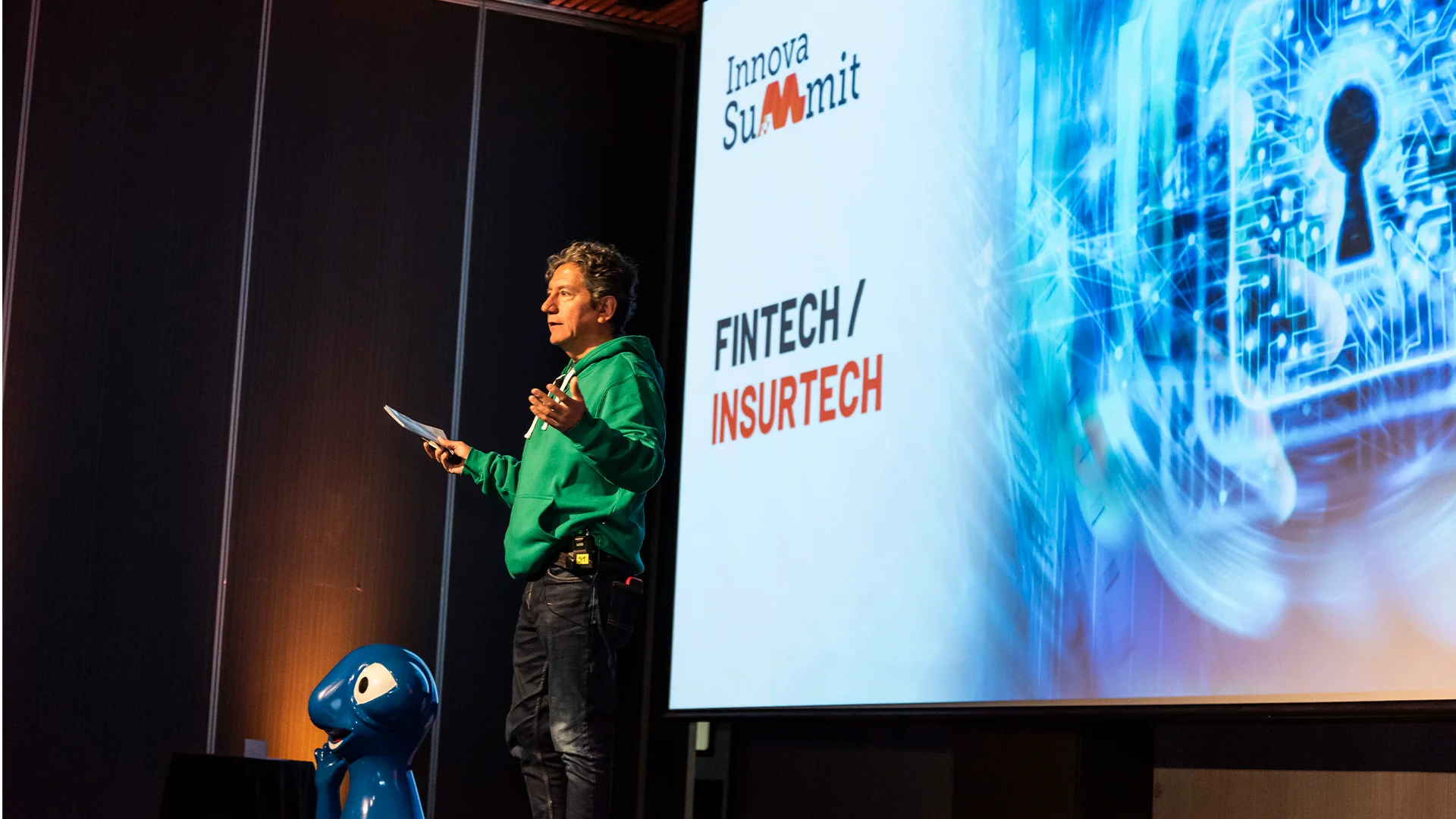 Innova - Código 2 AM Fintech/Insurtech on Vimeo