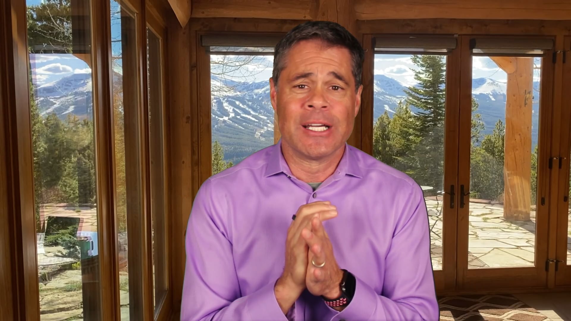 John Sileo Promotional Video on Vimeo