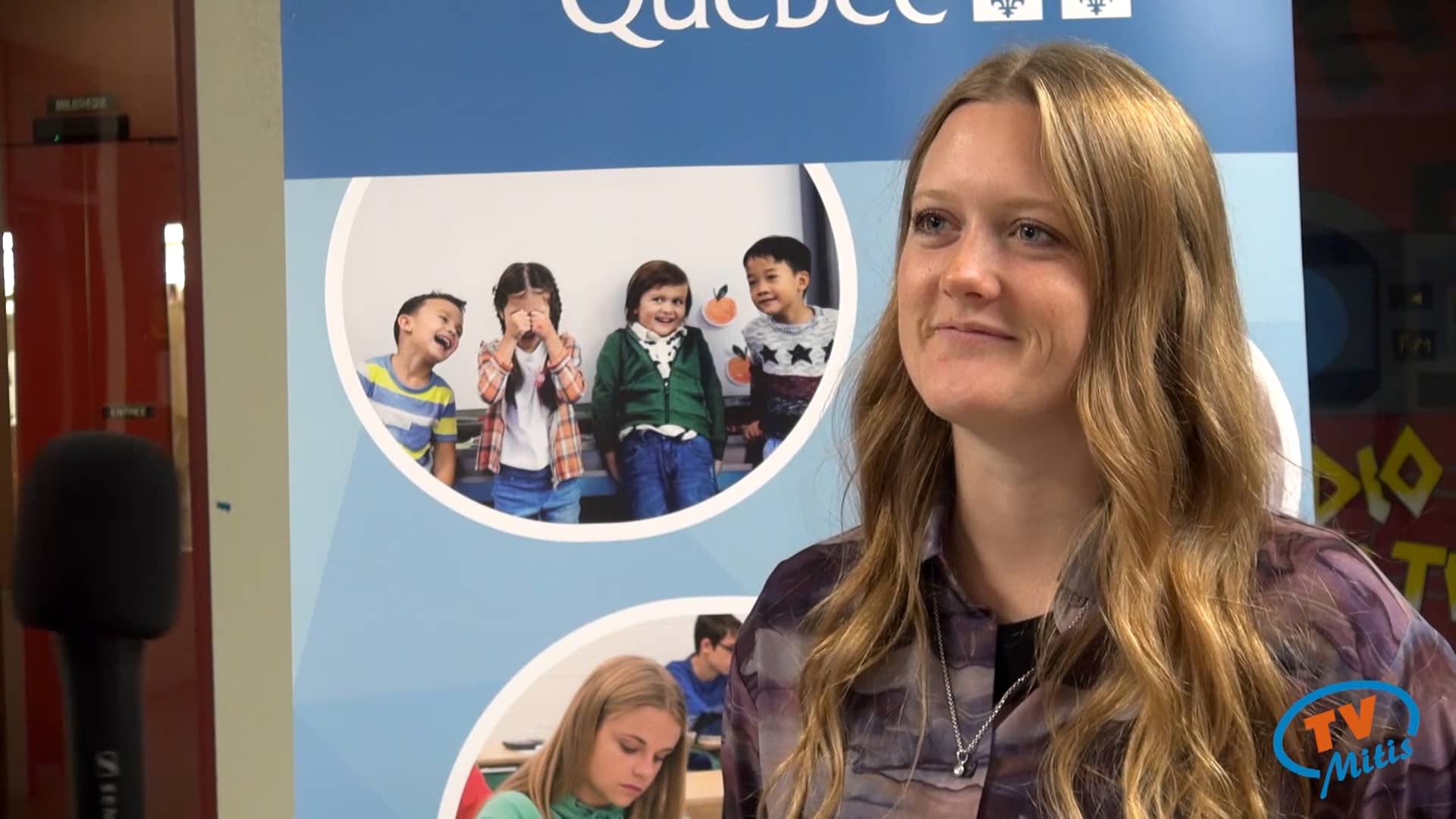 Caroline Dubé - recrutement Centre de services scolaire des Phares ...